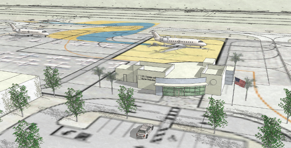 2017 - Boca Raton Airport